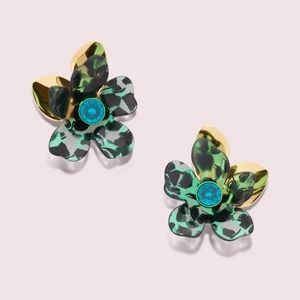 kate spade | Jewelry | Rare Kate Spade Earrings | Poshmark